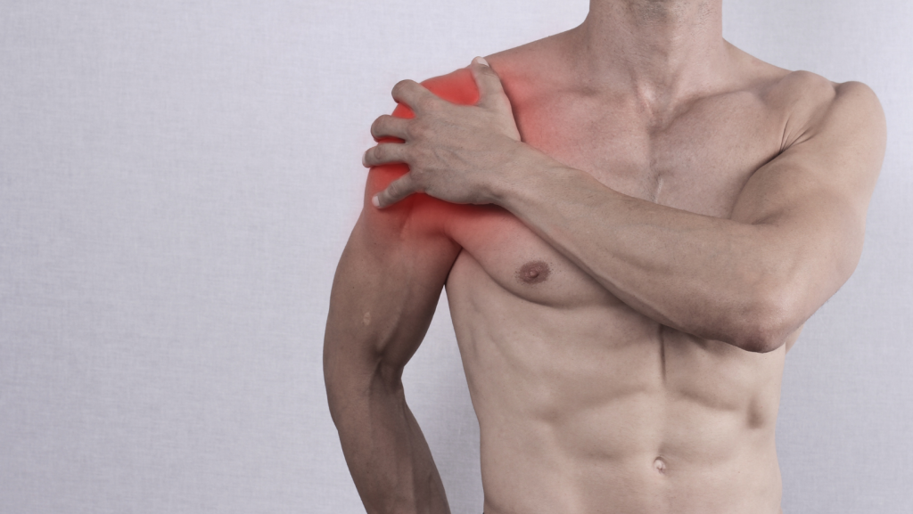 Shoulder Injury After A Car Accident: Essential Recovery Guide